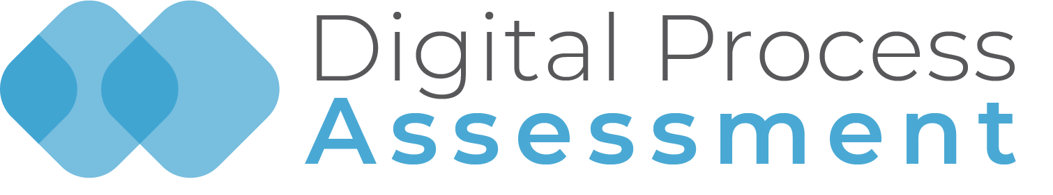 Digital Process Assessment
